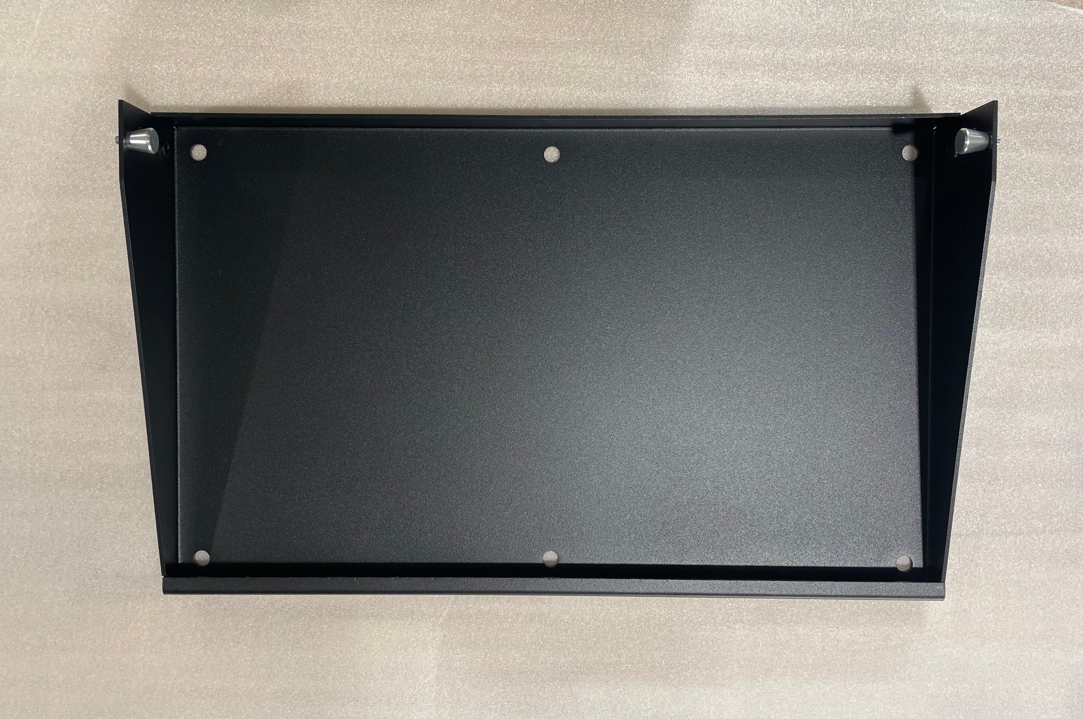 Tablettes coffre moyen – Phlö système boutique